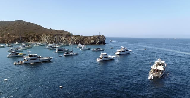Trans-Catalina 2026: Thru-Hike Permit & Complete Trail Guide | PermitSnag