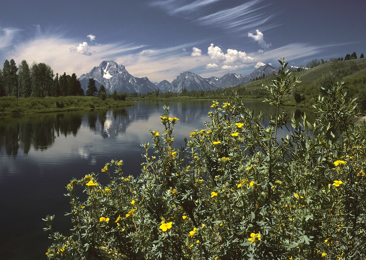 Grand Teton Permit 2026 - How to Get It + Availability Alerts | PermitSnag